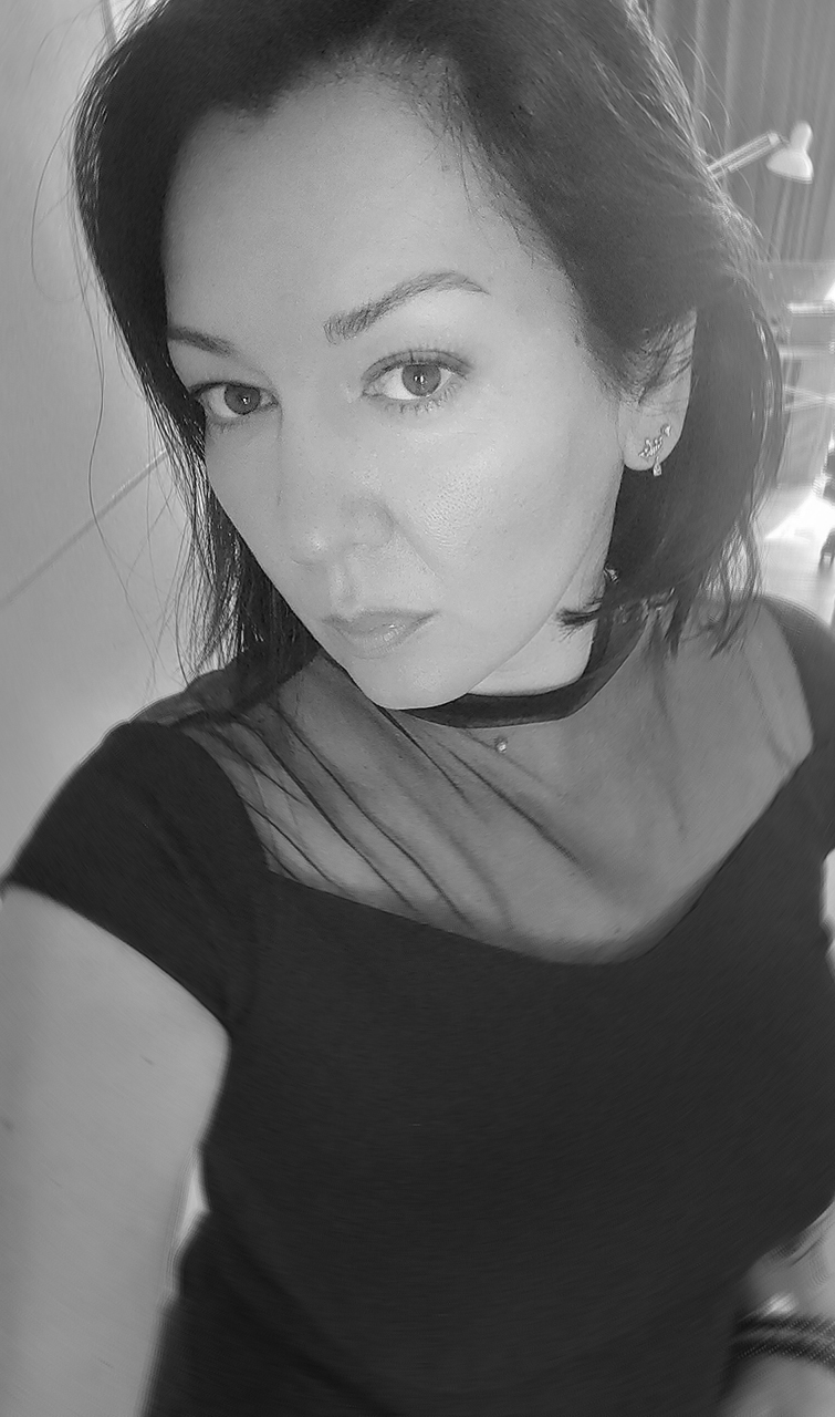 Alexandra Rey - Eurasian Star