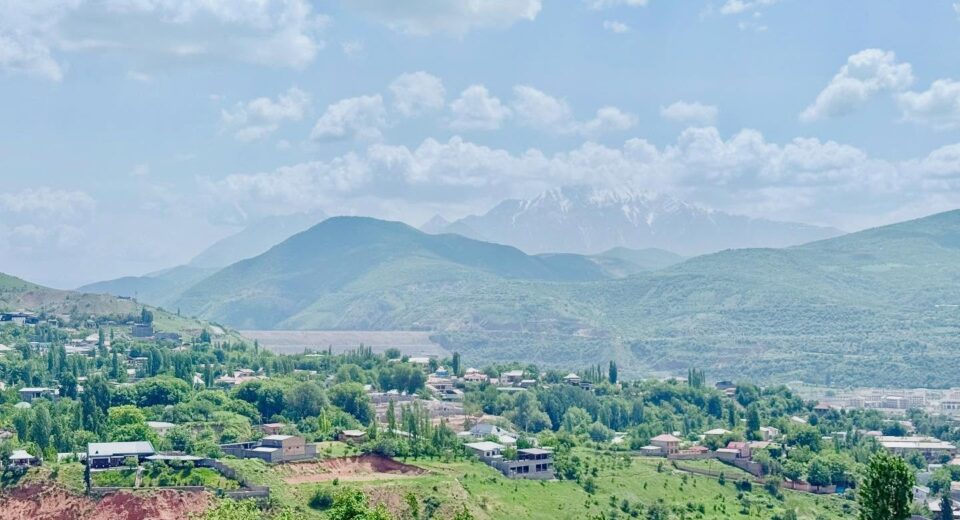 Three new national natural parks established in Uzbekistan - Eurasian Star